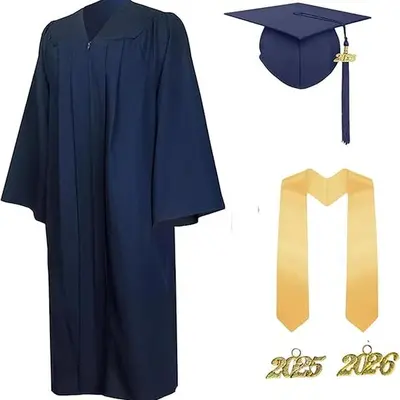 Jostens Cap Gown Graduation