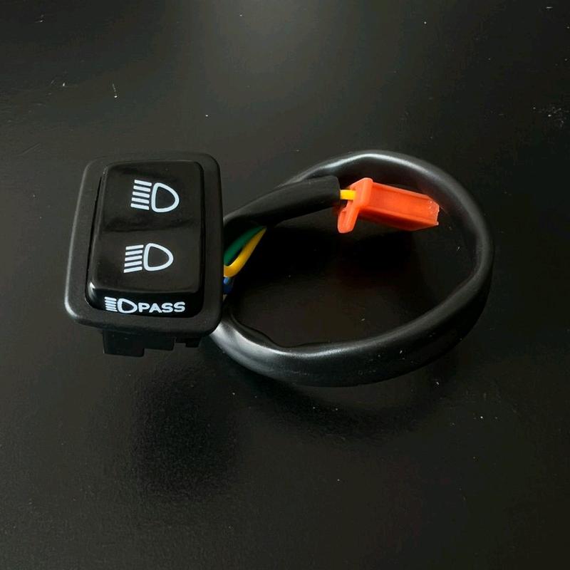 Suis Highbeam NVX v1 Plug & Play - TikTok Shop Malaysia