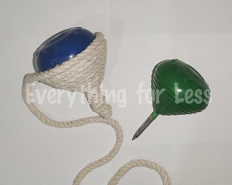 Trumpo Plastic Big Pinoy Games with String turumpo buy trumpo - TikTok ...