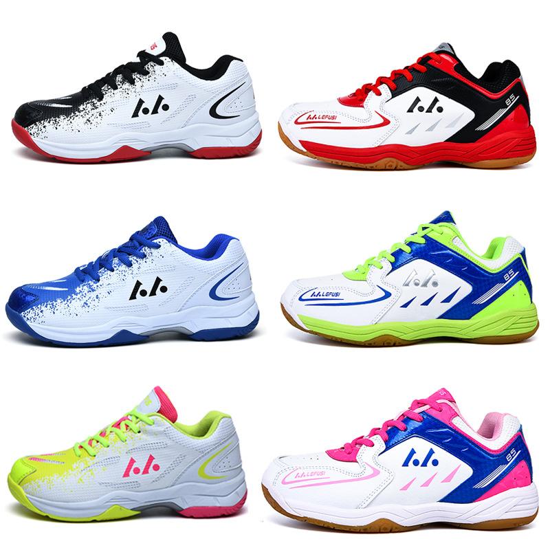 Kasut Badminton, Kasut Bola Tampar, Kasut Tenis, Sneaker, Saiz - TikTok ...