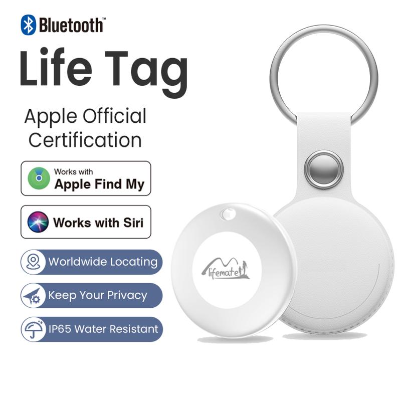 Penjejak Bluetooth, LifeTag, Pencari Kunci, Pencari Anjing Kucing ...