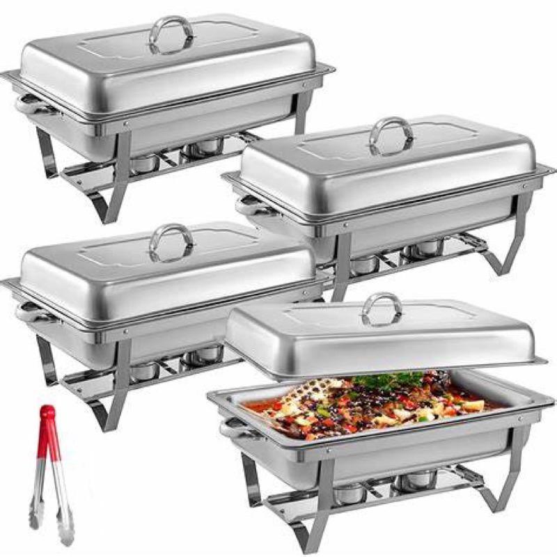 prasmanan jumbo set stainless - Shop | Tokopedia