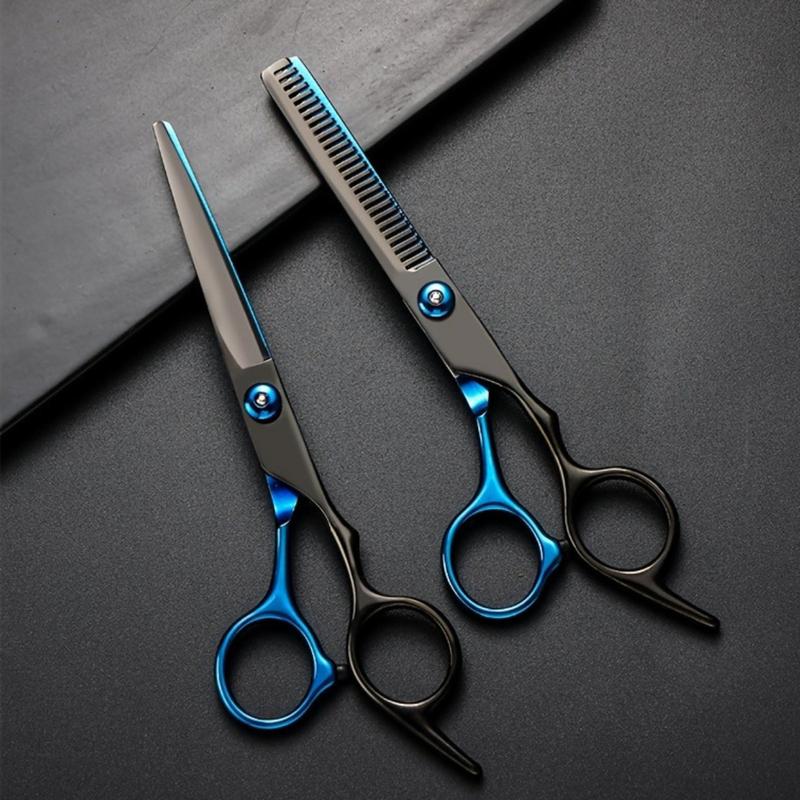 Gunting Dandanan Rambut, Gunting Profesional, Gunting Penipis, - TikTok ...
