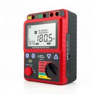 Jual Insulation Tester Smart Sensor AR3127 High Voltage Resistance ...
