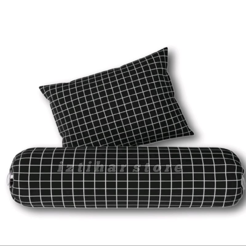 bantal guling isian busa super empuk nyaman awet - Shop | Tokopedia