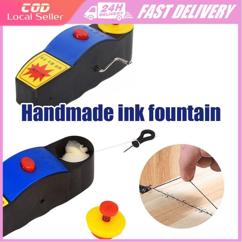 woodworking special ink fountain Manual Ink Marker Scriber Automatic ...