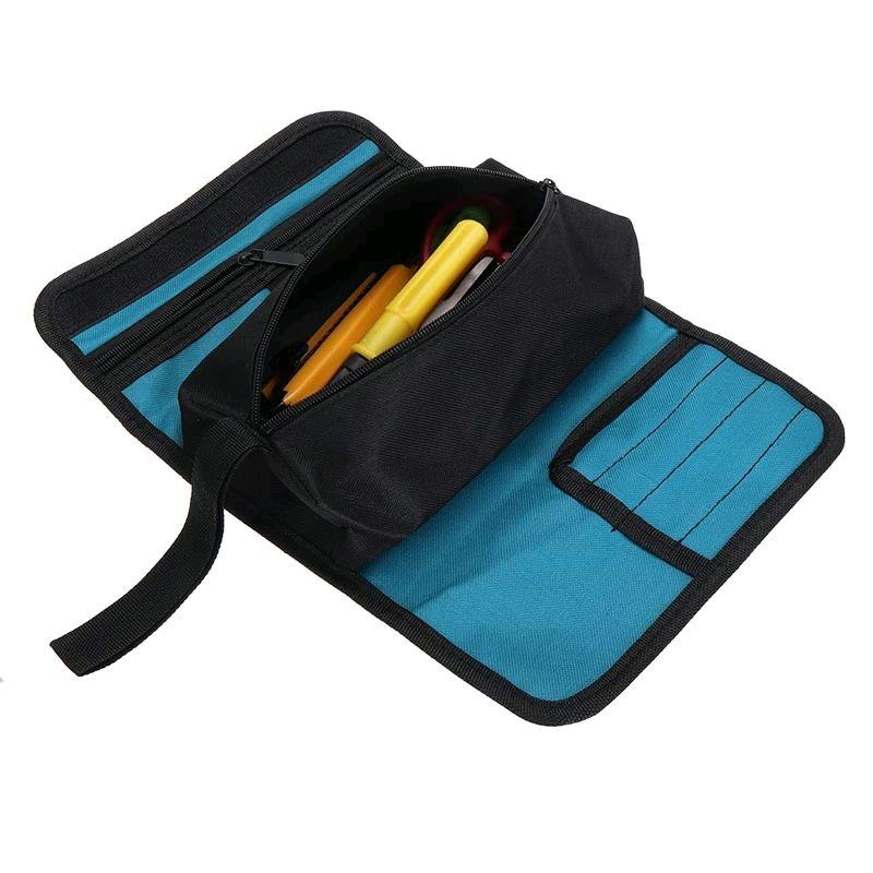 Tas Perkakas Tempat Kunci Kunci Lipat / Tas Tempat Kunci Kunci. / Tas ...