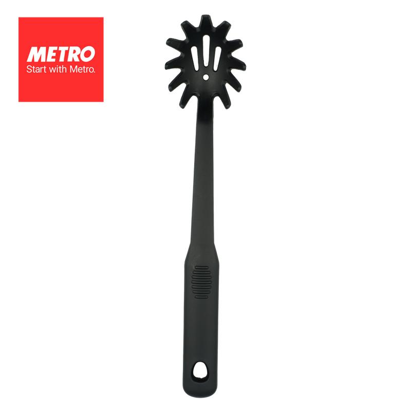 Metro Cookwares Spaghetti Server Nylon MKT 405 - TikTok Shop Philippines