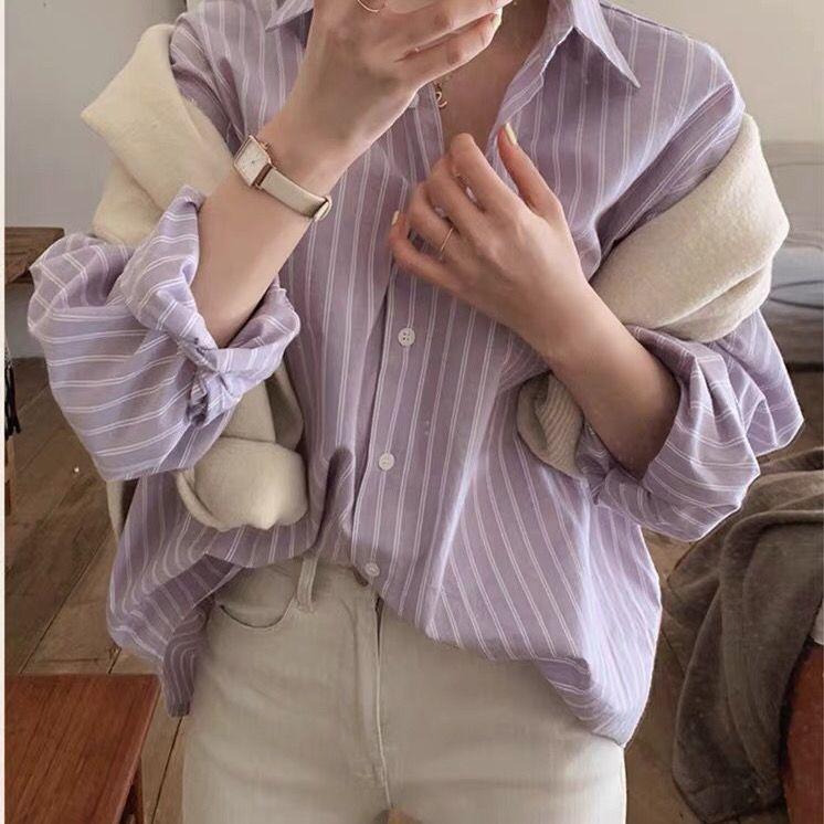 Pakaian Wanita, Dongdaemun Korea Selatan, Baju Musim Bunga dan - TikTok ...