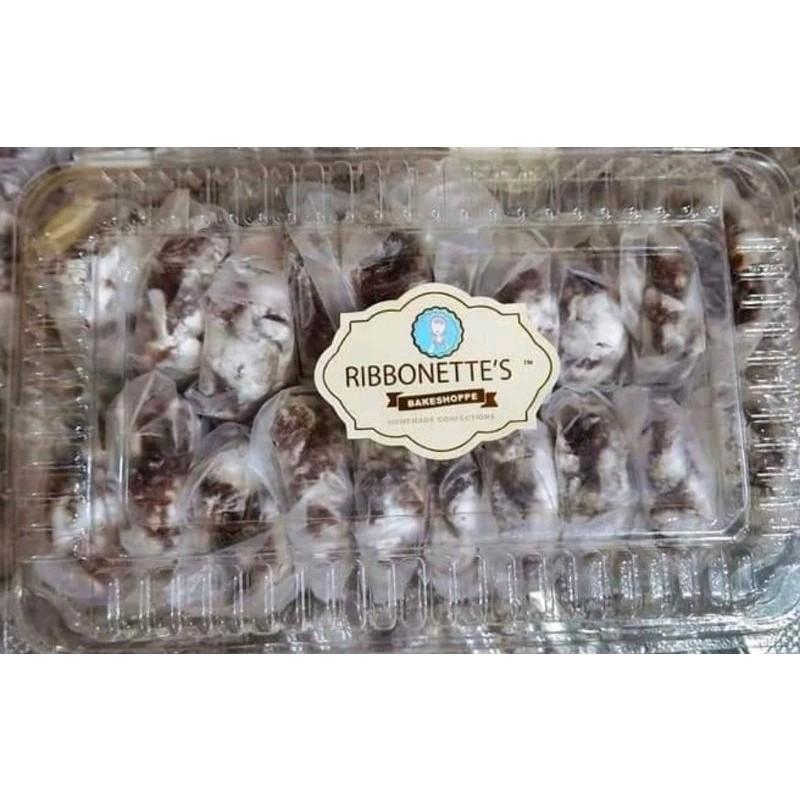 SPECIAL CHOCO CRINKLES RIBBONETTS - TikTok Shop Philippines
