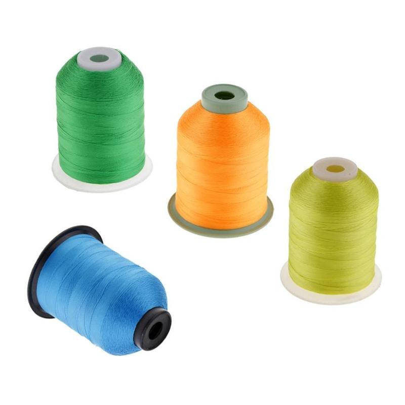 Nylon Rod Guide Wrapping Whipping 2000/Green/Yellow/Orange - TikTok ...