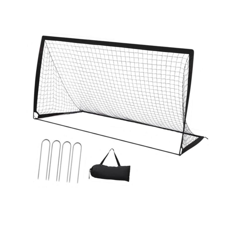 Soccer Goals Soccer Net Football Frame Toy Football Goal Net - TikTok ...
