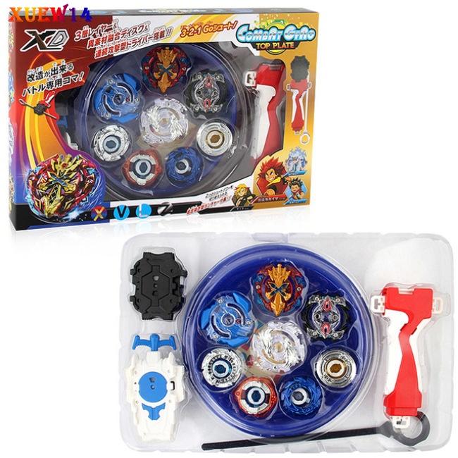 ชุด Beyblades, วัสดุโลหะ, 4 ชิ้น, B48, B66, B34, B59, มาใหม่ - TikTok ...
