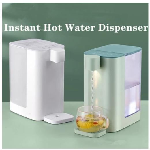 【LOCAL STOCK】Instant Hot Water Dispenser Household 3L Tea Fragrance ...