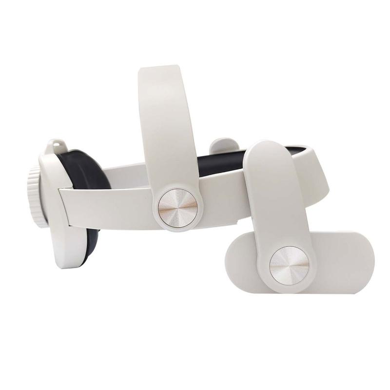 【Ready Stock】 Head Strap for Quest3 VR Strap for Enhanced Support and ...
