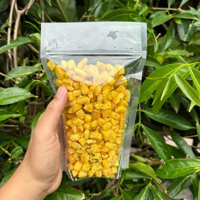 250 GRAM & 100 GRAM Beteng-Beteng/Dorek-Dorek Khas Padangsidimpuan ...