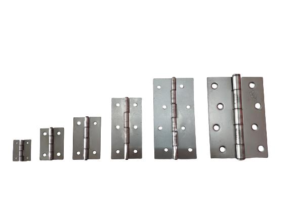 Bright Light / Heavy Iron Hinges Engsel Besi Nipis / Tebal 1" - TikTok ...