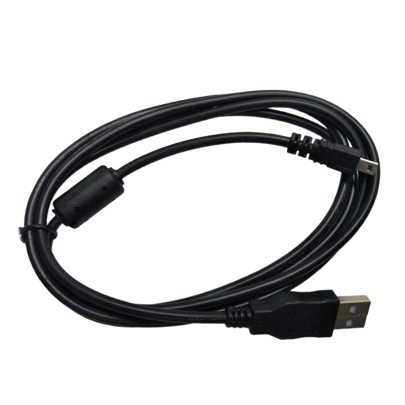 USB Data Cable for Cybershot DSC Series DSC-W710 W730 W800 W810 ...