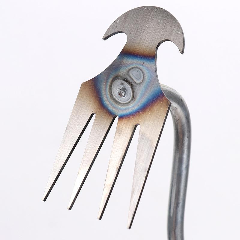 New Weeding Artifact Uprooting Weeding Tool, Manganese Steel - TikTok ...