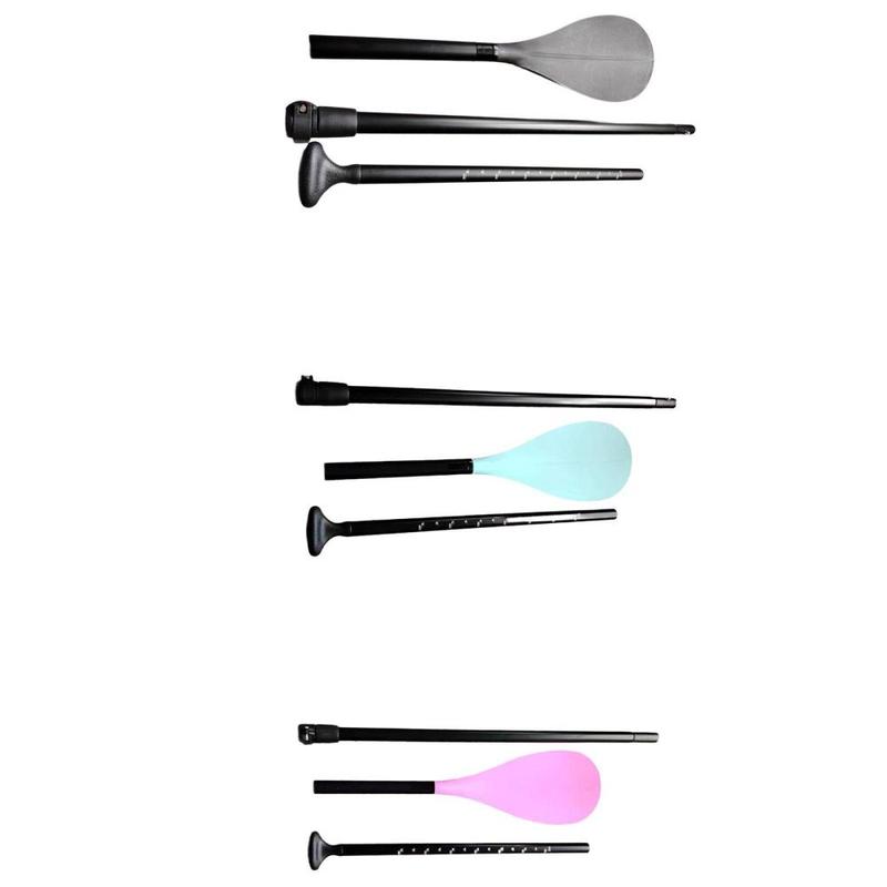 Child Boat Paddle Kayak Paddles for Outside Activities Rubbe - TikTok ...