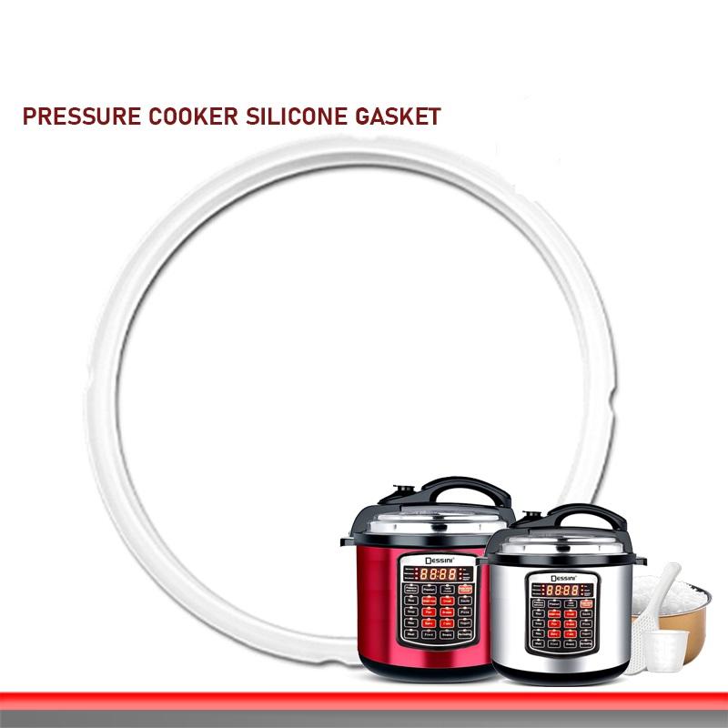 DSN 6L/8L Pressure Cooker Rice Cooker Silicone Gasket Seal Belt ...