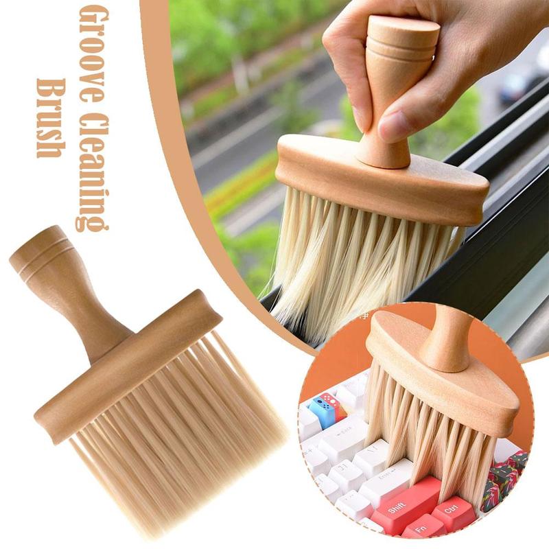 Sweeping Brush Computer Keyboard Cleaning Brush Universal Duster ...