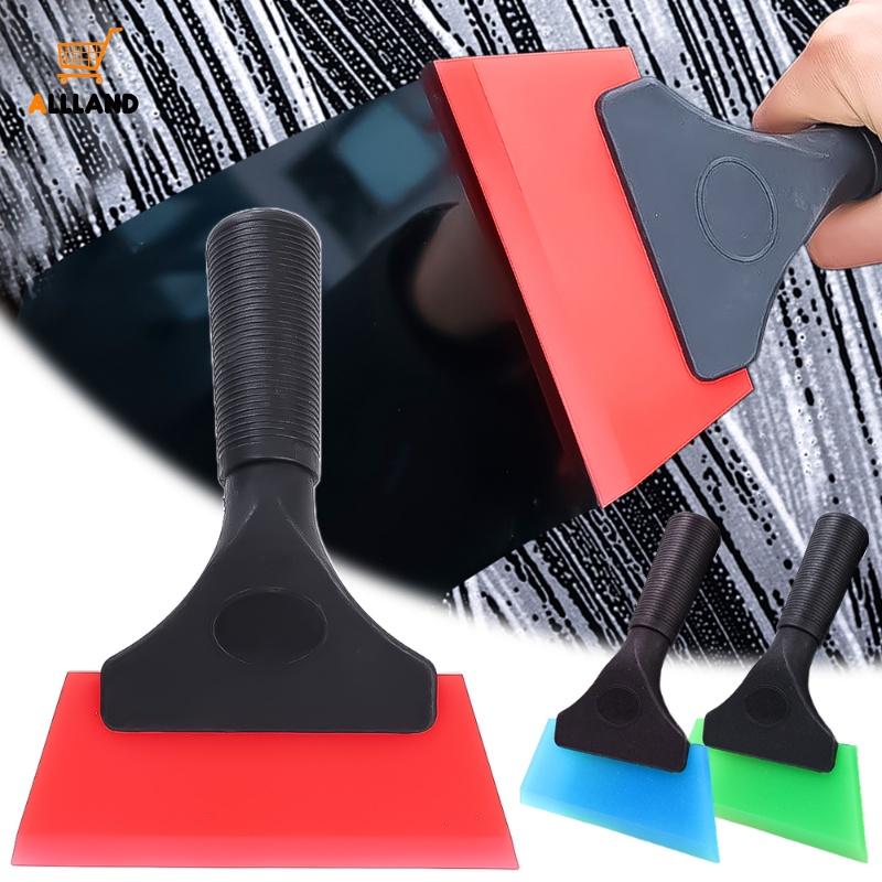Universal Windscreen Water Wiper Silicone Scraper/ Window Water ...