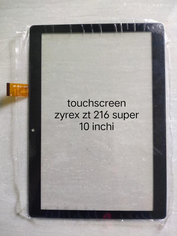 touchscreen layar sentuh tablet tab zyrex zt 216 super 10 inchi - Shop ...