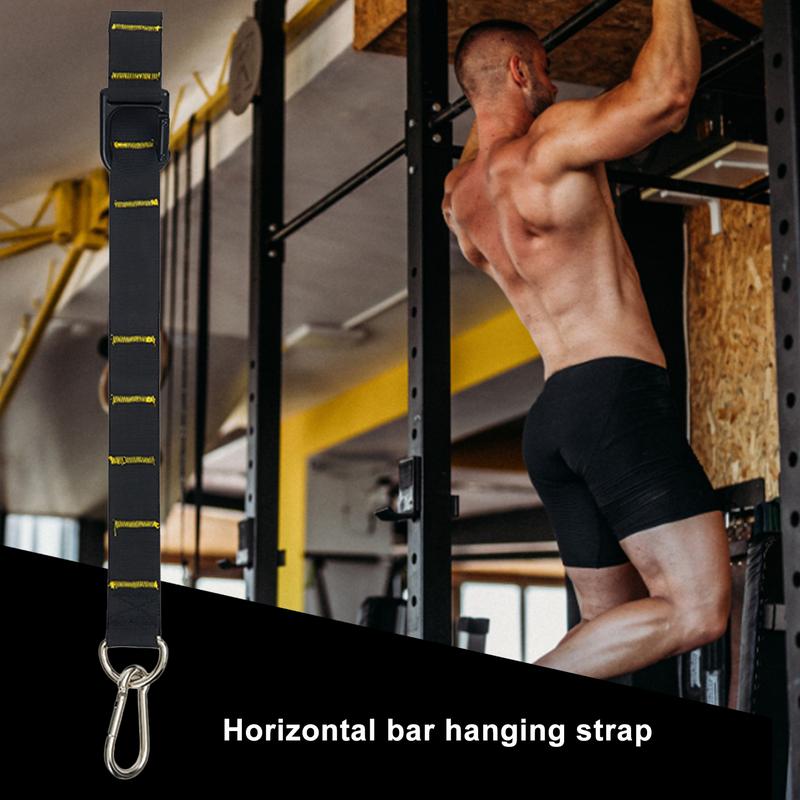 Tricep Machine Adjustable Gym Equipment Straps Hip Thrus - TikTok Shop ...