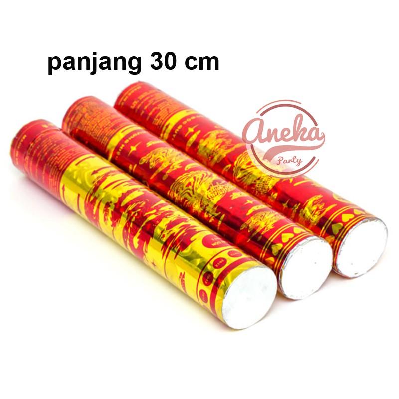 Confetti Poper / Confetti Party / Poper ultah / Souvenir Ultah / alat ...