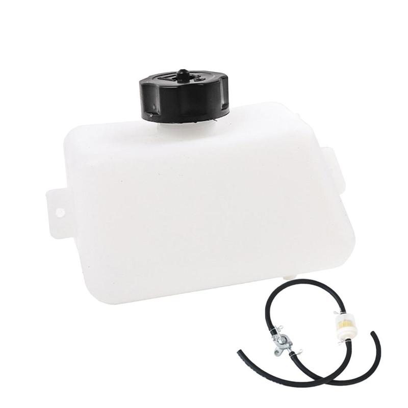 Motorcycles Petrol Fuel Tank Multiuse Wear Resistant Practical - TikTok ...