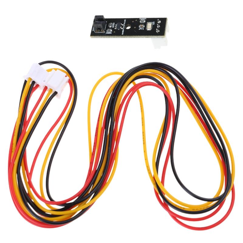 3D Printing ERCF Binky Encoders with Intuitives Operations for - TikTok ...