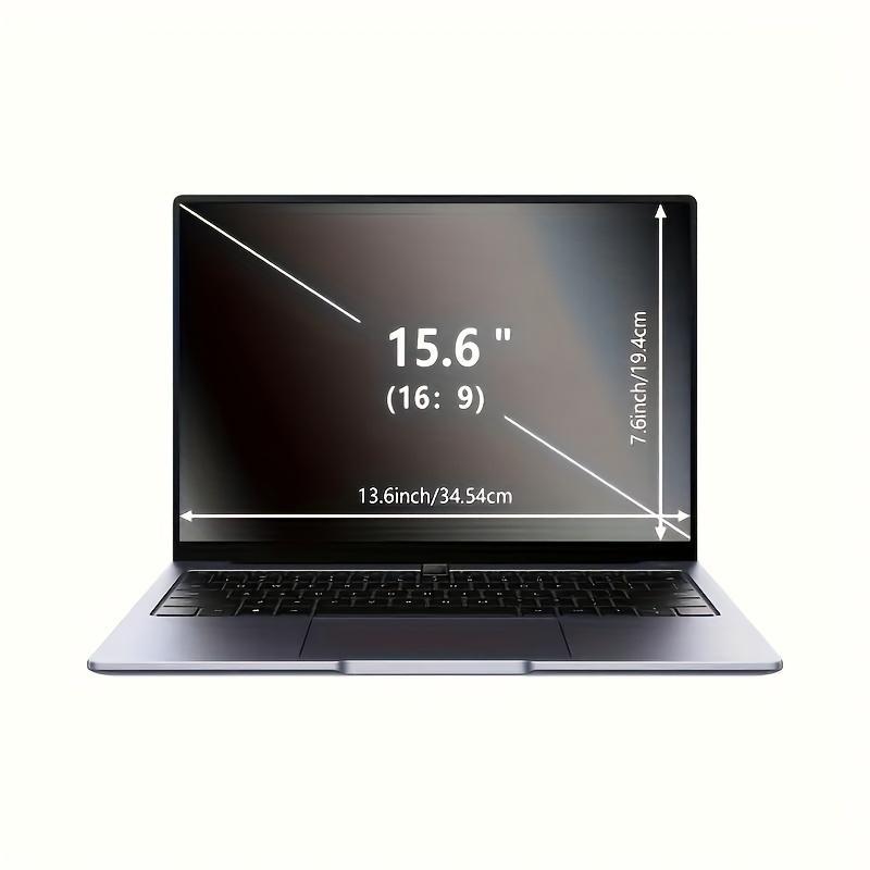 Pelindung Skrin Notebook dan Tablet, Anti-Gelap, Kemasan Pusam ...
