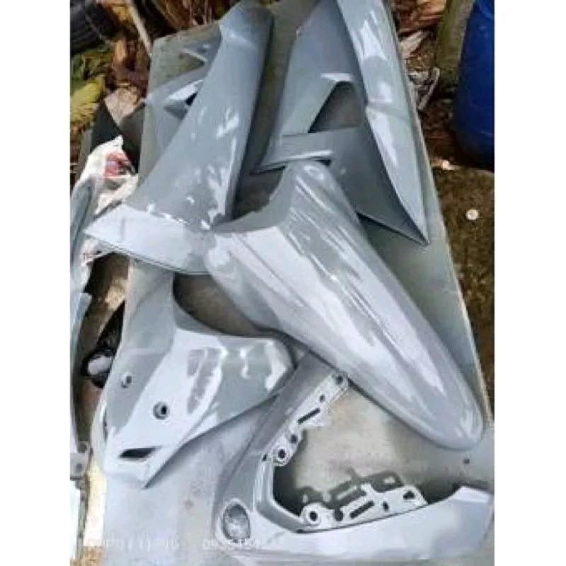 Pilok Pilox Diton Premium Primer Grey 9120 Cat Semprot epoxy Dasar ...