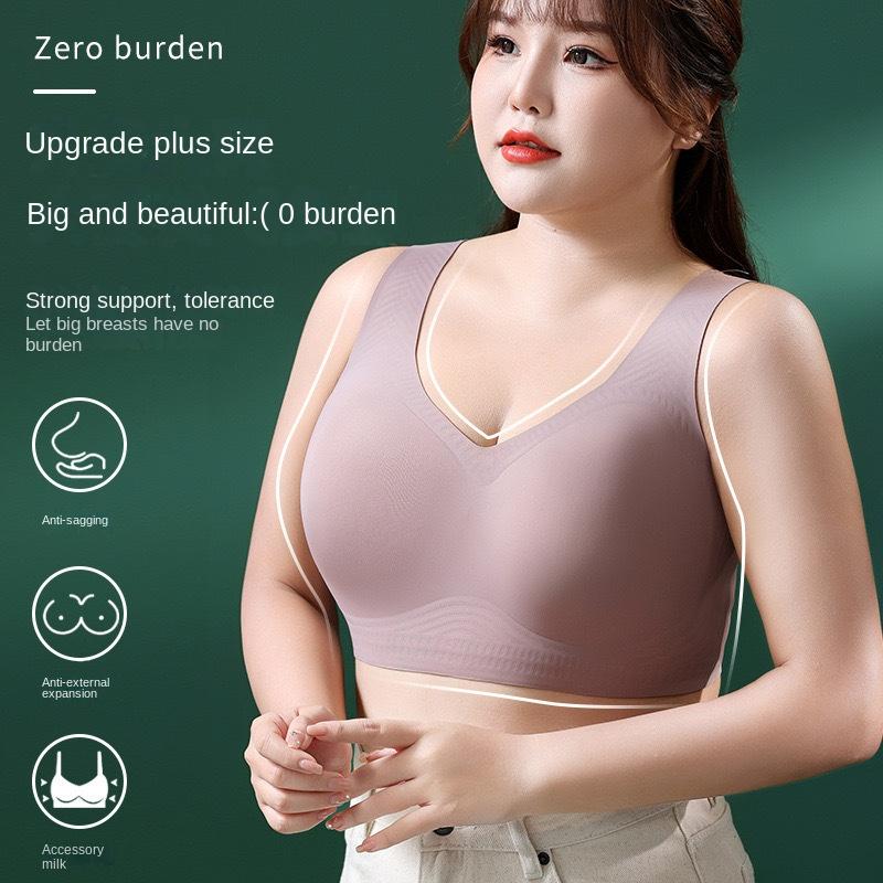 Coli Lancar Bersaiz Besar, Disyorkan Tiktok, Sesuai untuk Gadis Berisi, Seluar Dalam Bersaiz ...