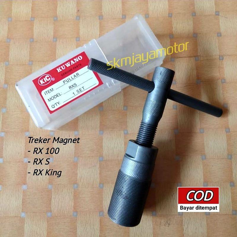 TREKER MAGNET RX100 RXS RX KING - Shop | Tokopedia