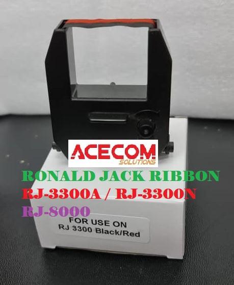 Reben Mesin Kad Tebuk RONALD JACK TIME RECORDER PUNCH CARD MACHINE ...