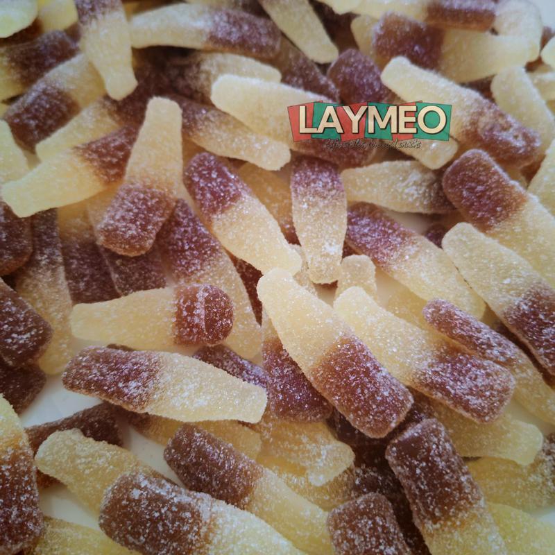 Adora lovely gummy 2.5kilo Cola - TikTok Shop Philippines