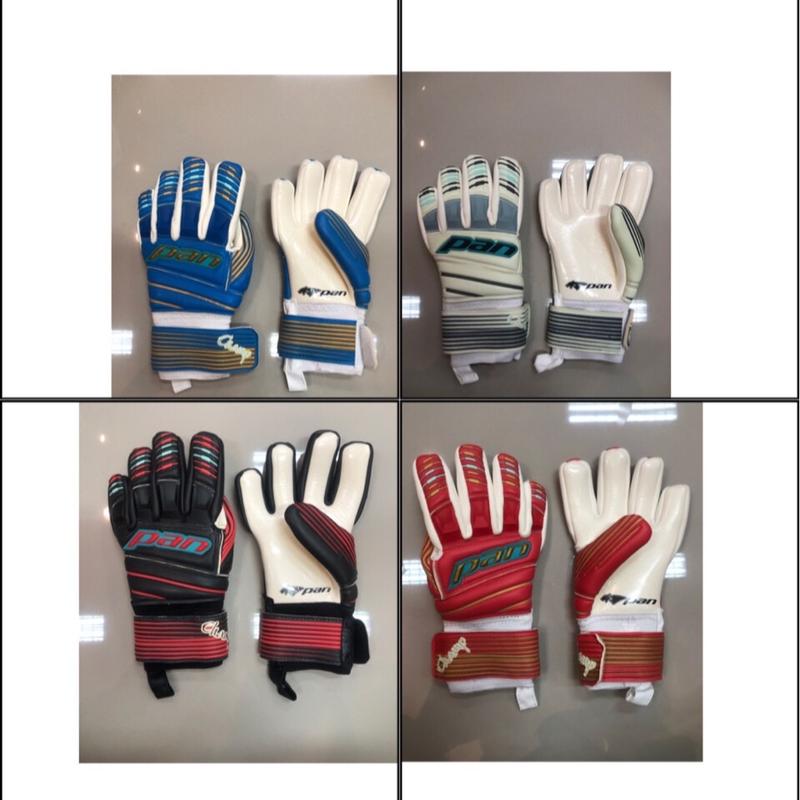 ถุงมือผุ้รักษาประตู pan classic champ ตัวท๊อป - TikTok Shop Thailand