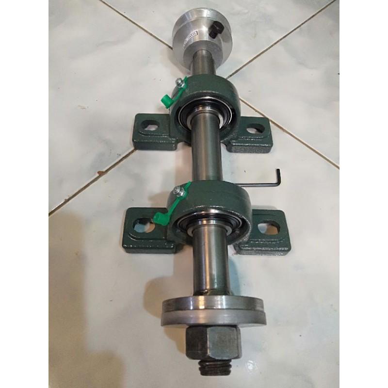 As serkel gergaji diameter as 1 inch panjang 30cm - Shop | Tokopedia