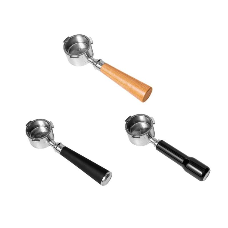 Penapis Portabel Tanpa Bawah, Diameter 51mm, Sesuai untuk Dapur ...