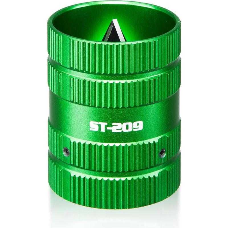 Copper PVC Tube Deburring Tool, Pipe Reamer Tool Plumping Tools ...