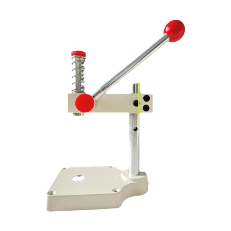 Fabric Cover Button Press Machine Personalized Desktop Button Maker ...