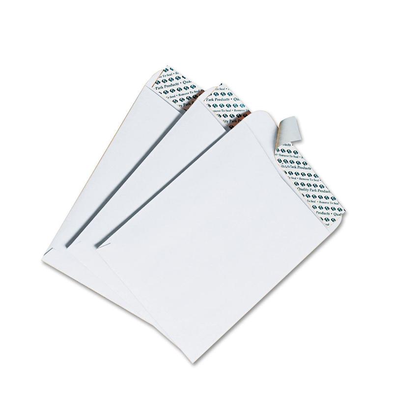 6 x 9 Catalog Envelopes with Self Seal Closure for Mailing Storage ...