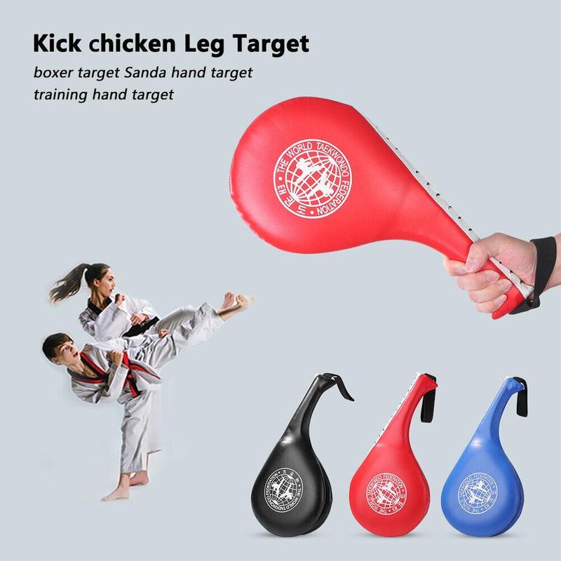 Taekwondo Wushu Training Punch Hand Target Freestyle Fightin - TikTok ...