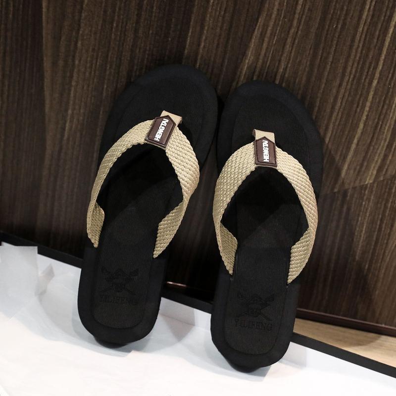 Selipar, Untuk Lelaki dan Wanita, Selipar Musim Panas, Luar, - TikTok ...
