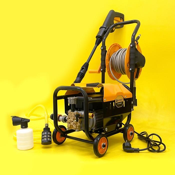 KYODO PROWASH GT / MESIN STEAM PRESSURE WASHER KYODO PROWASHGT - Shop ...