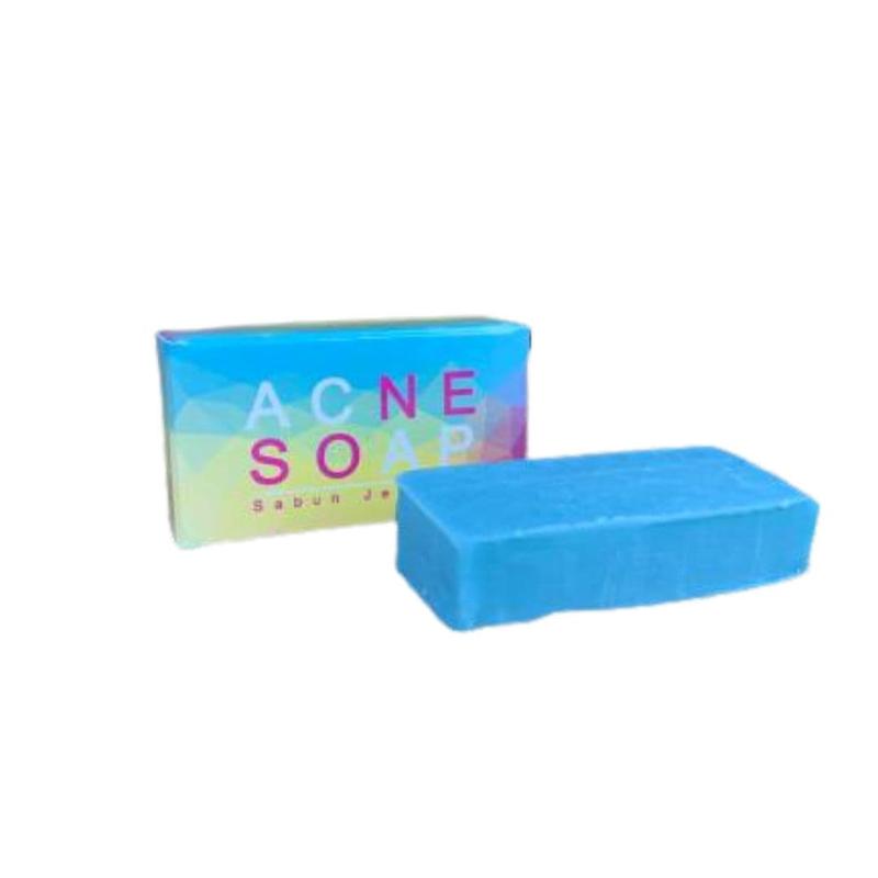 ACNE SOAP - SABUN KHAS UNTUK JERAWAT DAN KUSAM) - TikTok Shop Malaysia