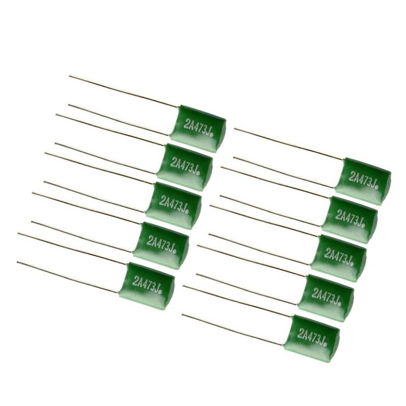 Film Electric Guitar Bass Capacitors - TikTok Shop Singapore