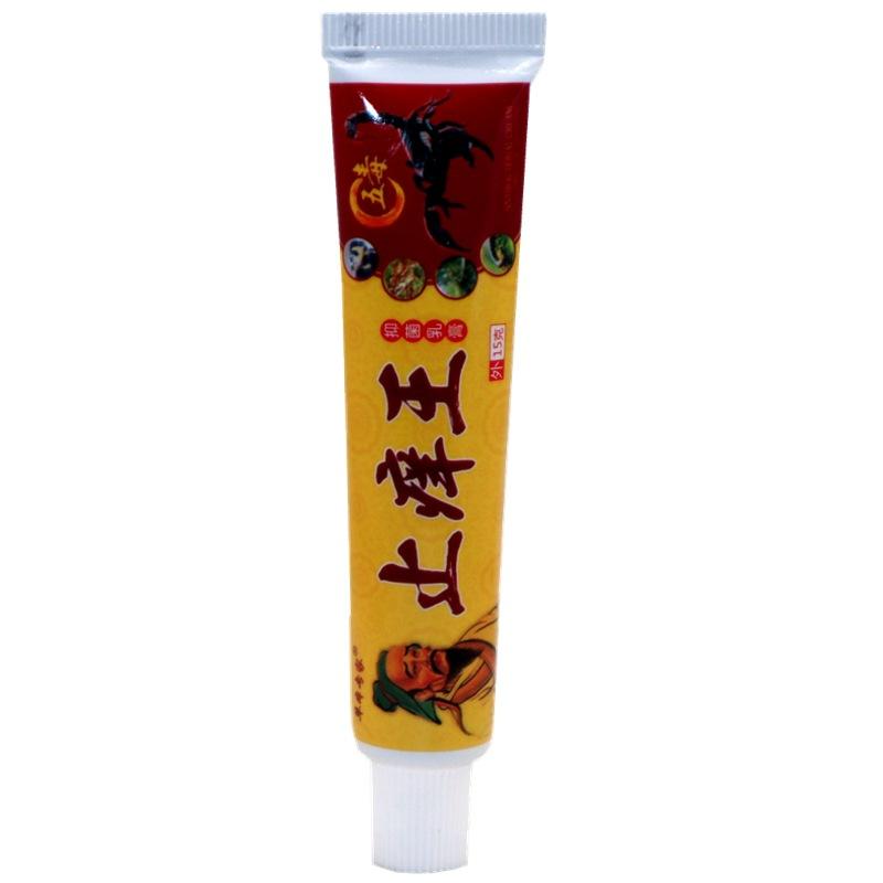Krim Emulsi, Pakar Herba, Krim Anti Gatal, Berkesan pada Kulit ...